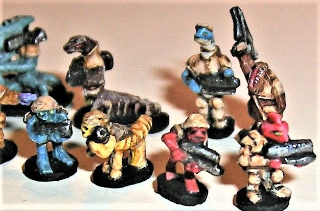 [TMP] "6mm Jasmine Throne... ?!?!?!" Topic